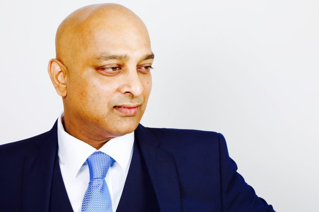Exclusive Interview With Cyber Lawyer from India | Advocate Prashant Mali